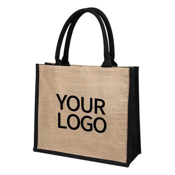 Eco-Chic Corporate Gifting: Jute Bags at Best Prices – Handmakers.in