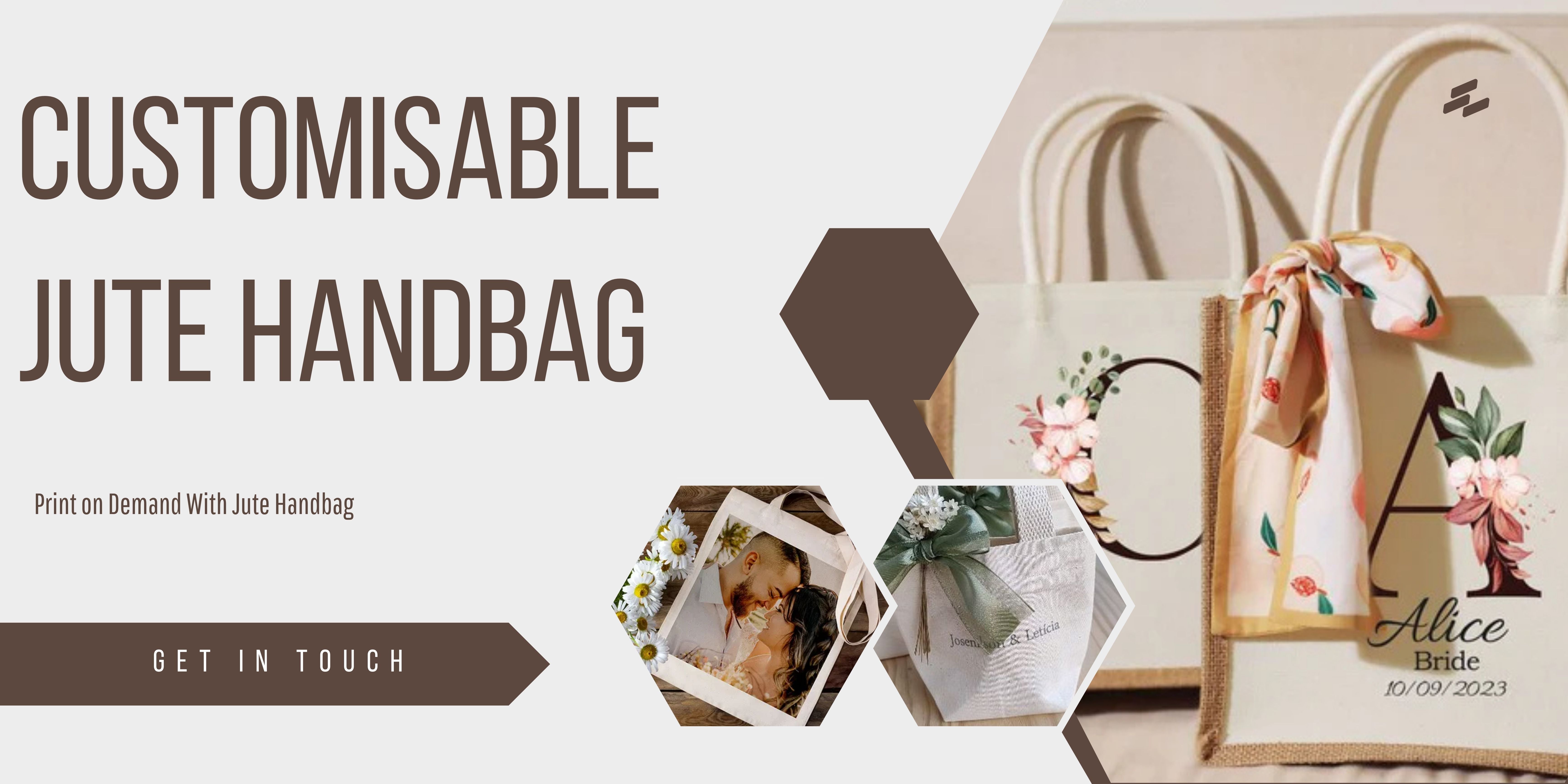 Custom Print Bags